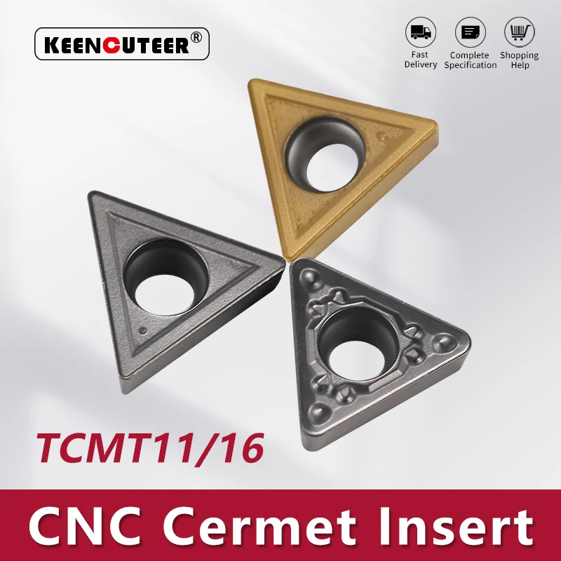 TCMT110204-TCMT110208-TCMT16T304-TCMT16T308-Carbide-Insert-for-Cermet ...
