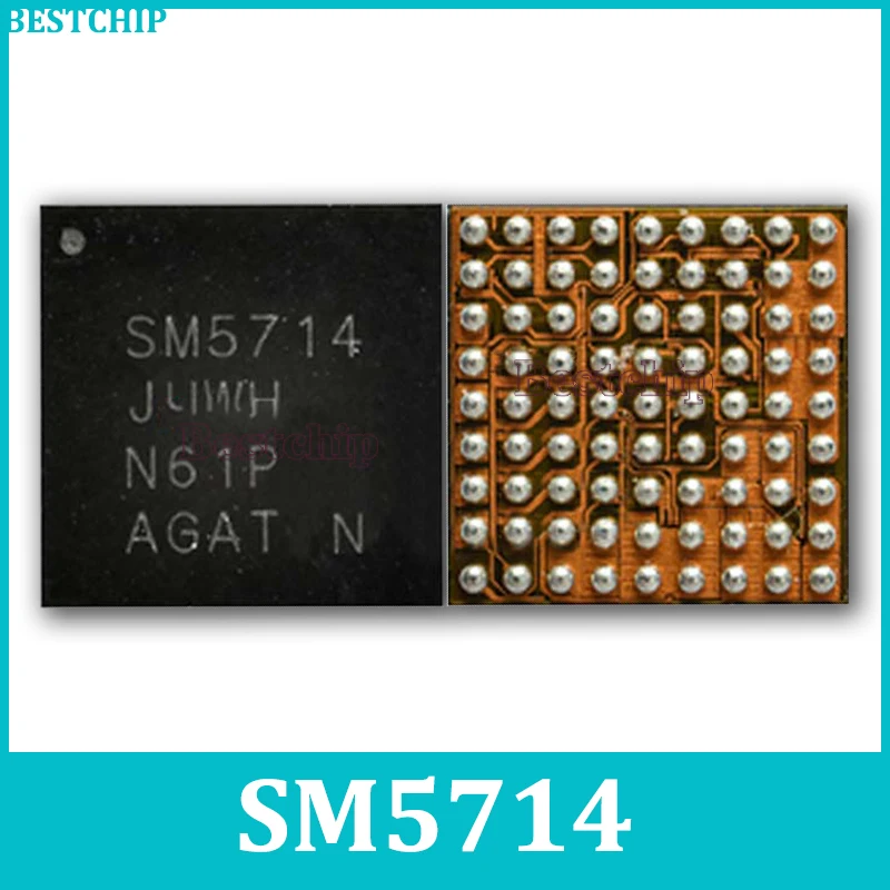 5 10pcs SM5713 SM5714 SM5713S SM5720 SMA1303 SMA1301 SM5418 SM5328 ...