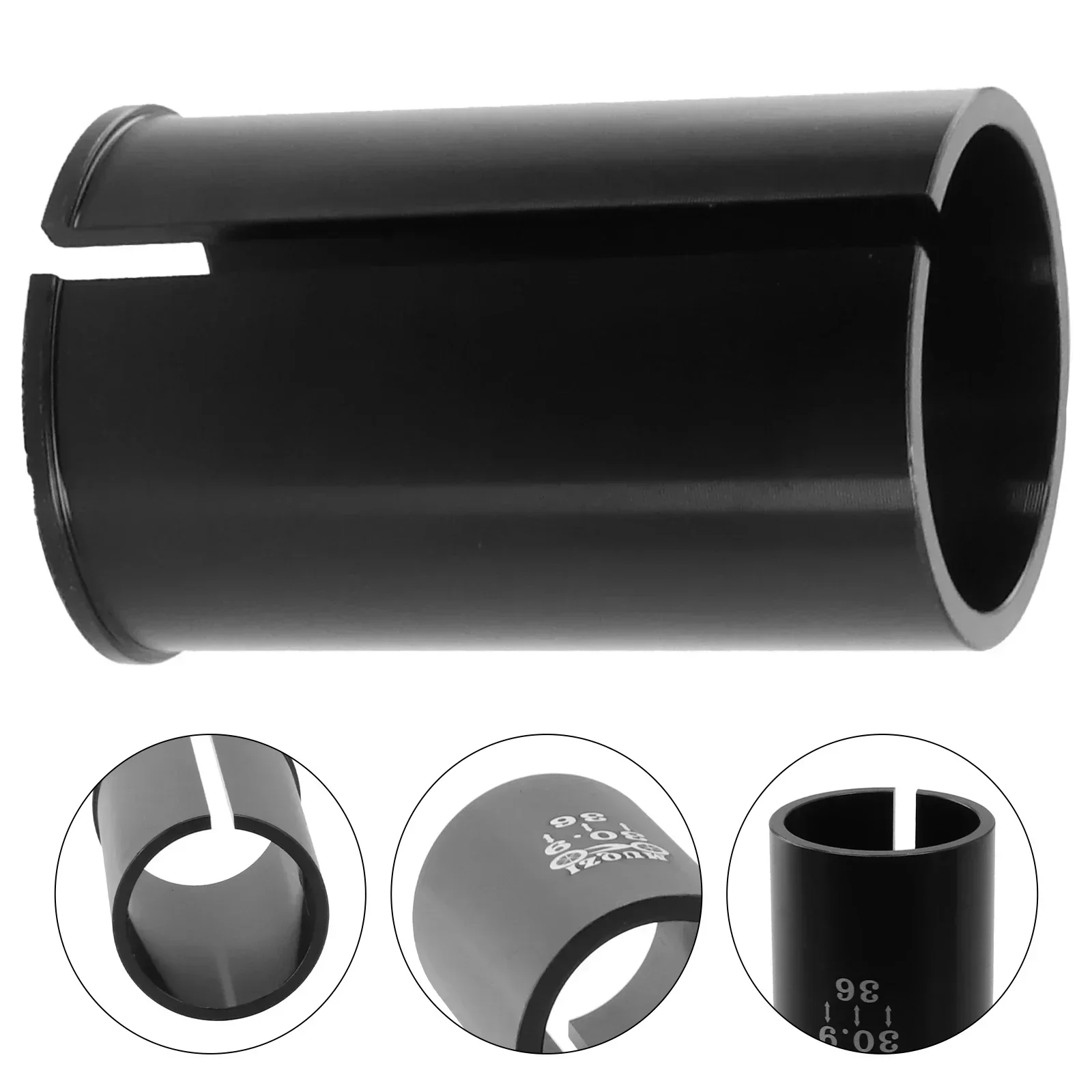 Bicycle-Seat-Post-Tube-Shim-Seatpost-Sleeve-MTB-Bike-Reducer-Adapter ...