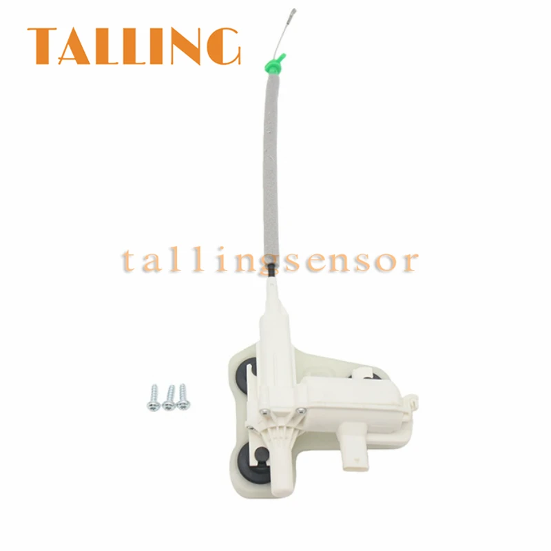 A0999068600 Rear Tailgate Boot Latch Lock Actuator For Mercedes-Benz ...