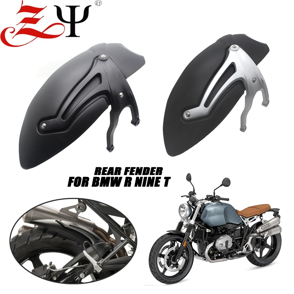 For-BMW-R-nineT-Rnine-T-R9T-Pure-Scrambler-2014-2022-Inner-Fenders ...