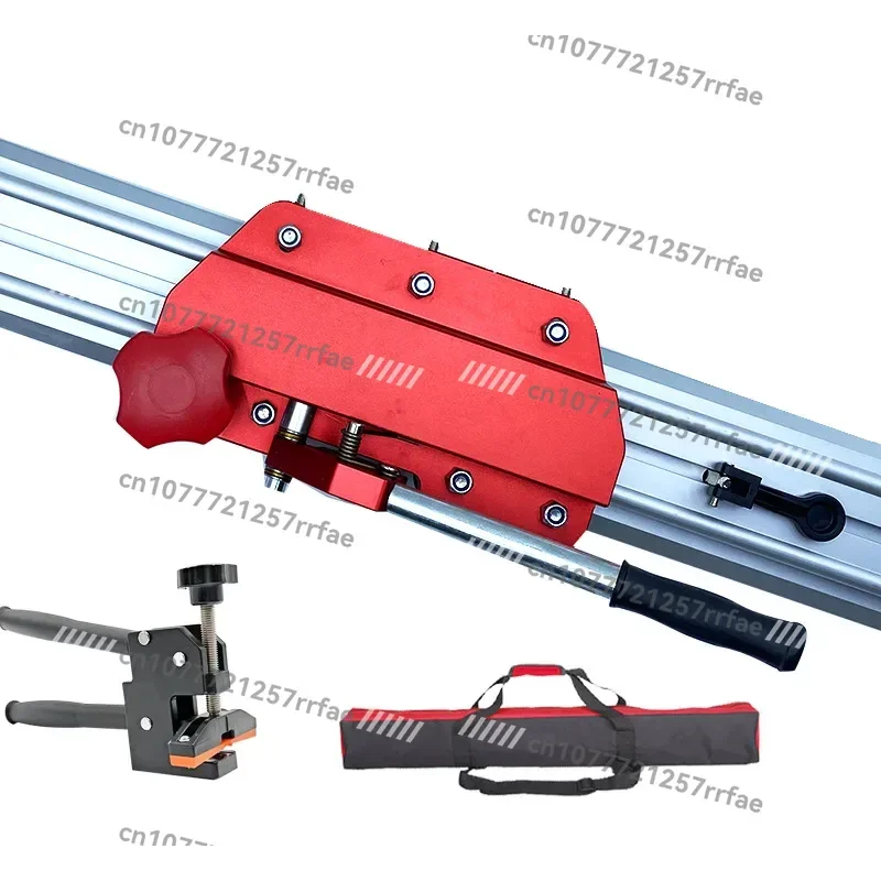 Professional Large Format Tile Cutter Hand Cutting Slab Formwork System ...