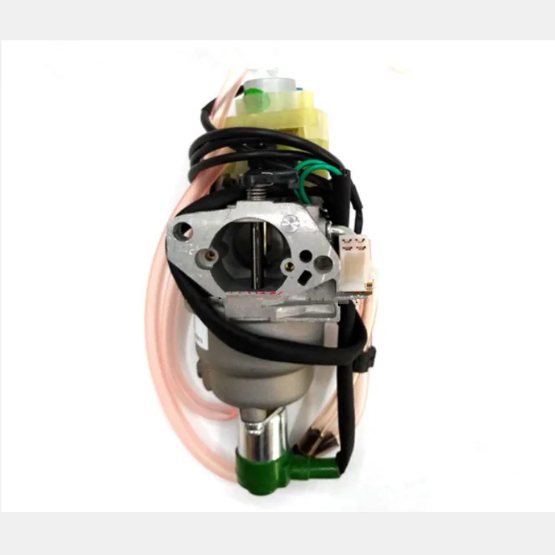 IG6000 CARB CARBURETOR P27 W/ 24BYJ24 8V STEPPING MOTOR KG390GETI1-1000 ...