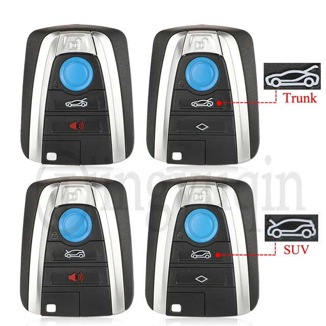 Bmw I3 Key Fob