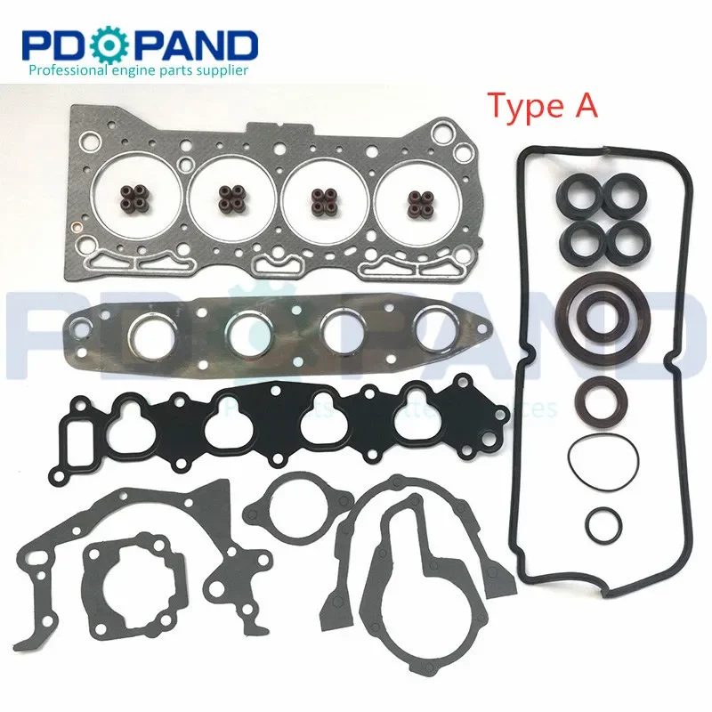 G16B-G13BB-Engine-Overhaul-Gasket-Set-for-SUZUKI-BALENO-ESTEEM-EG ...