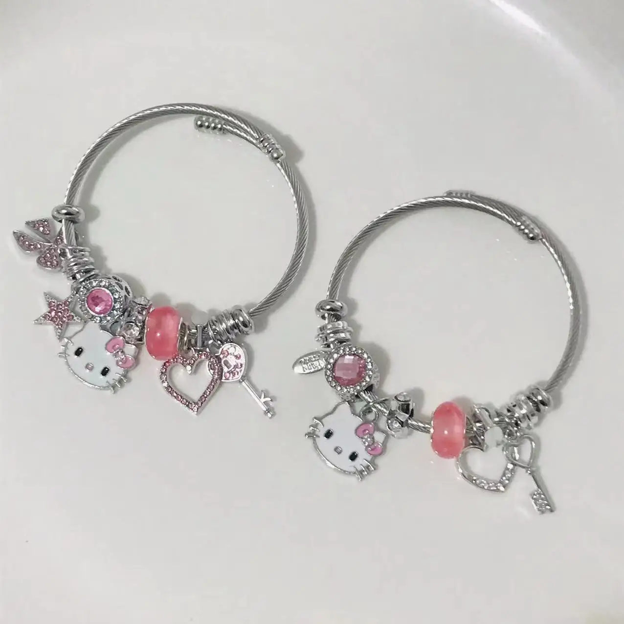 Hello Kitty Bracelet