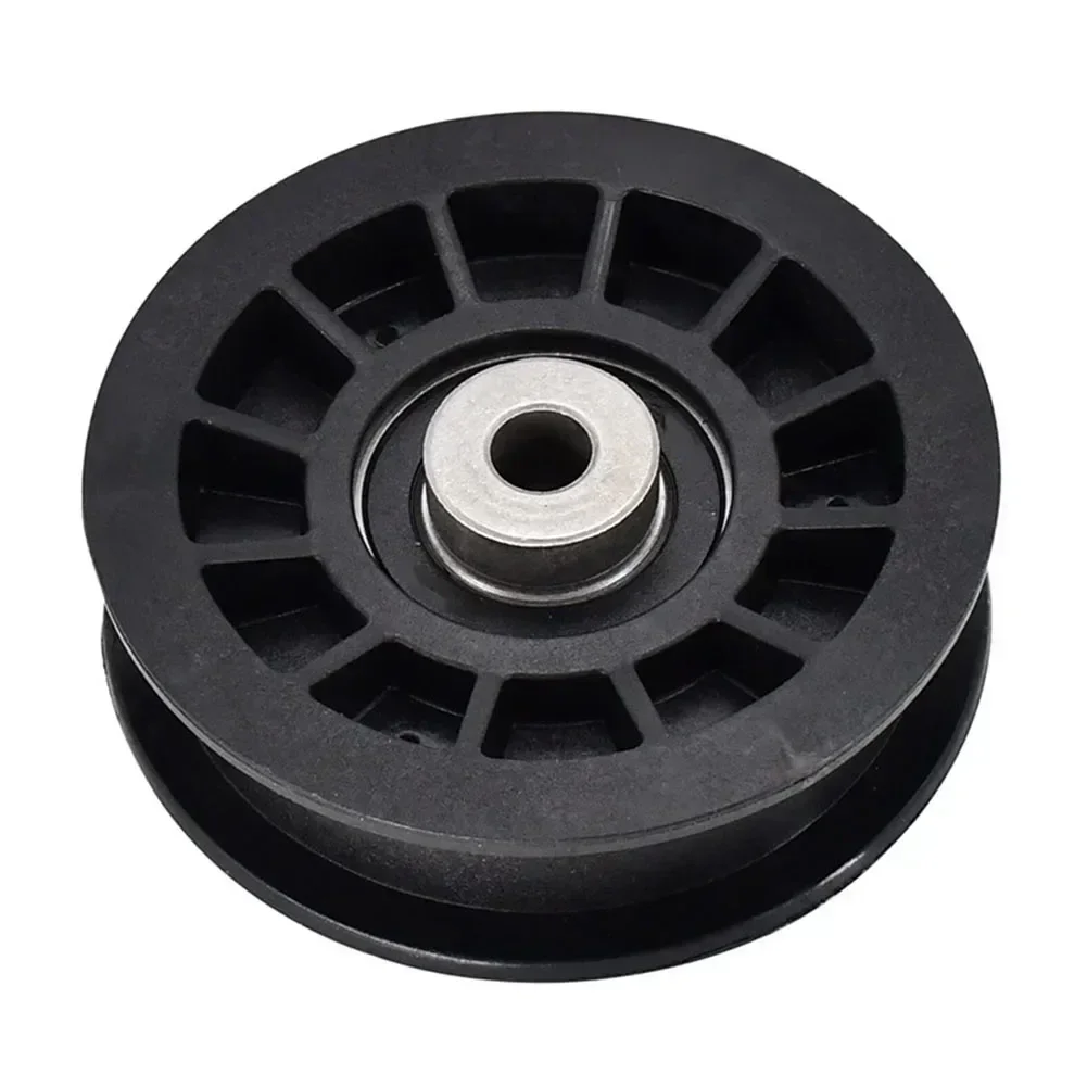 539110311 Flat Idler Pulley Compatible With 539 110311 14259 84005748 ...