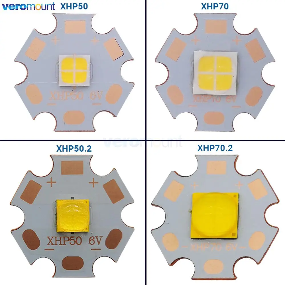 Original-XHP50-XHP50-2-XHP70-XHP70-2-2nd-Generation-Cool-White-Neutral ...