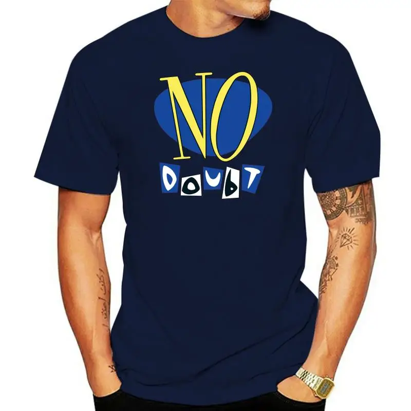 No Doubt Logo