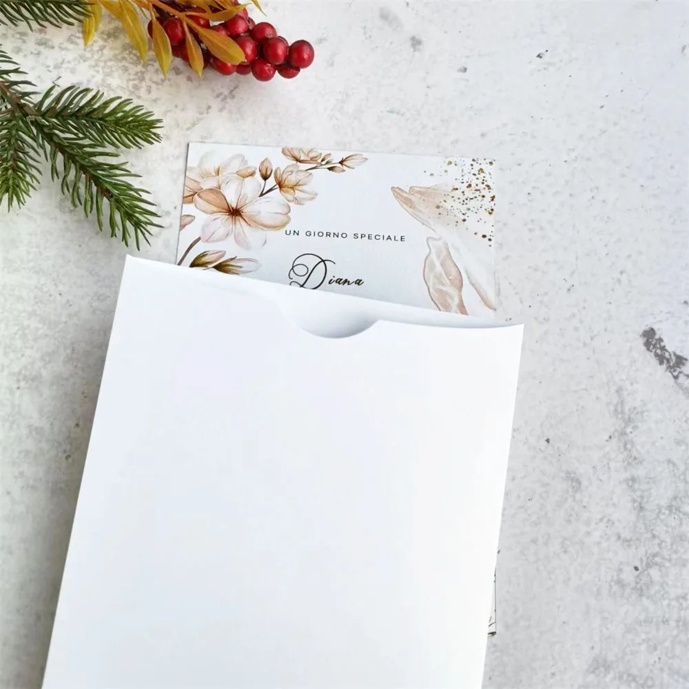 Wedding invitation pocket envelopes 60 photos - Astyledwedding.com