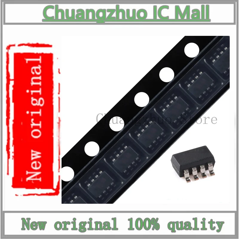 5-50Pcs-New-original-SY8263AIC-dB-TSOT-23-8-DC-DC-Converters.jpg