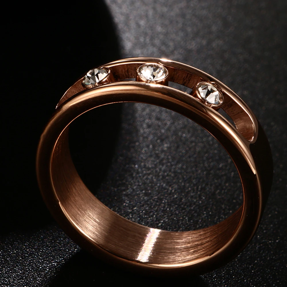 Boucles d'oreilles roses - Ensemble De Bijoux Tendance En Acier ...