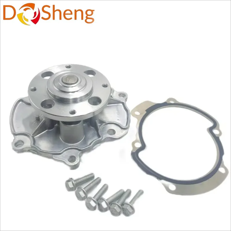 12657499-Engine-Coolant-Water-Pump-for-Chevrolet-Impala-Traverse ...