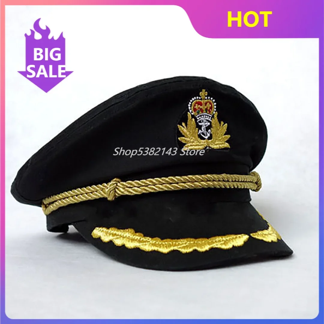 What is a Captain Uniform and How to Choose the Perfect One for Your Needs?