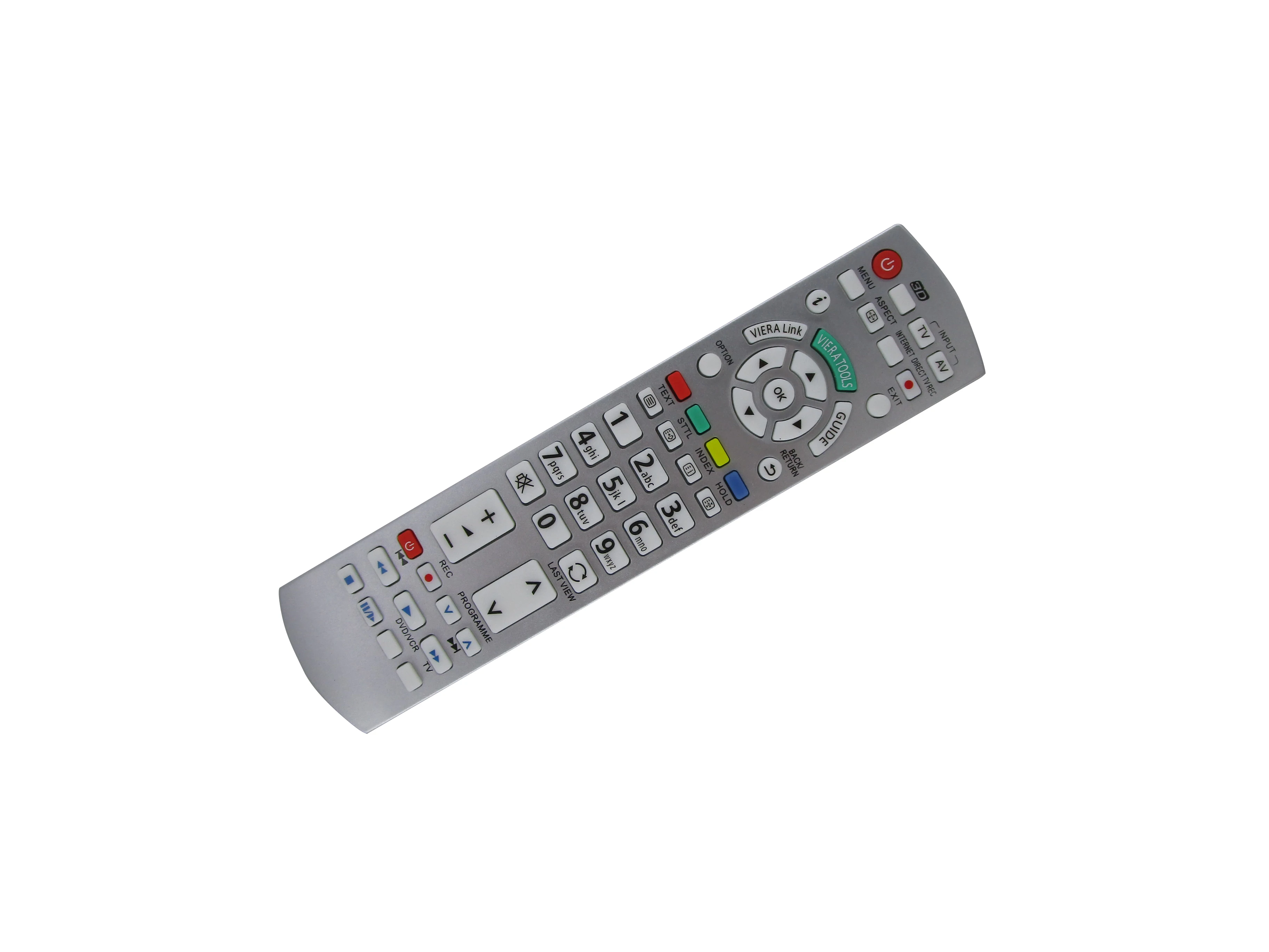 Remote-Control-For-Panasonic-TX-P50V20E-TX-P42V20E-TX-P42GT24-TX ...