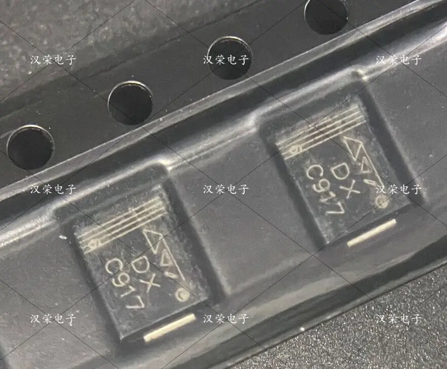 50PCS-SMB-DO-214AA-SM6T6V8A-SM6T7V5A-SM6T10A-SM6T12A-SM6T15A-SM6T18A ...