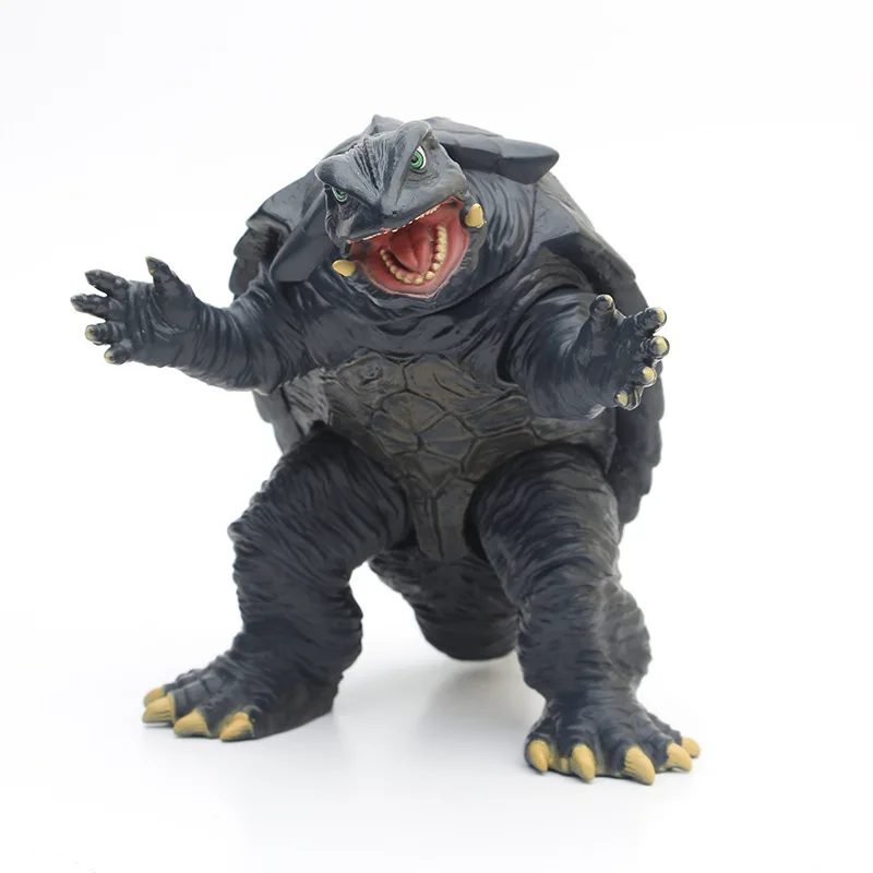 Godzilla Vs Gamera Toys