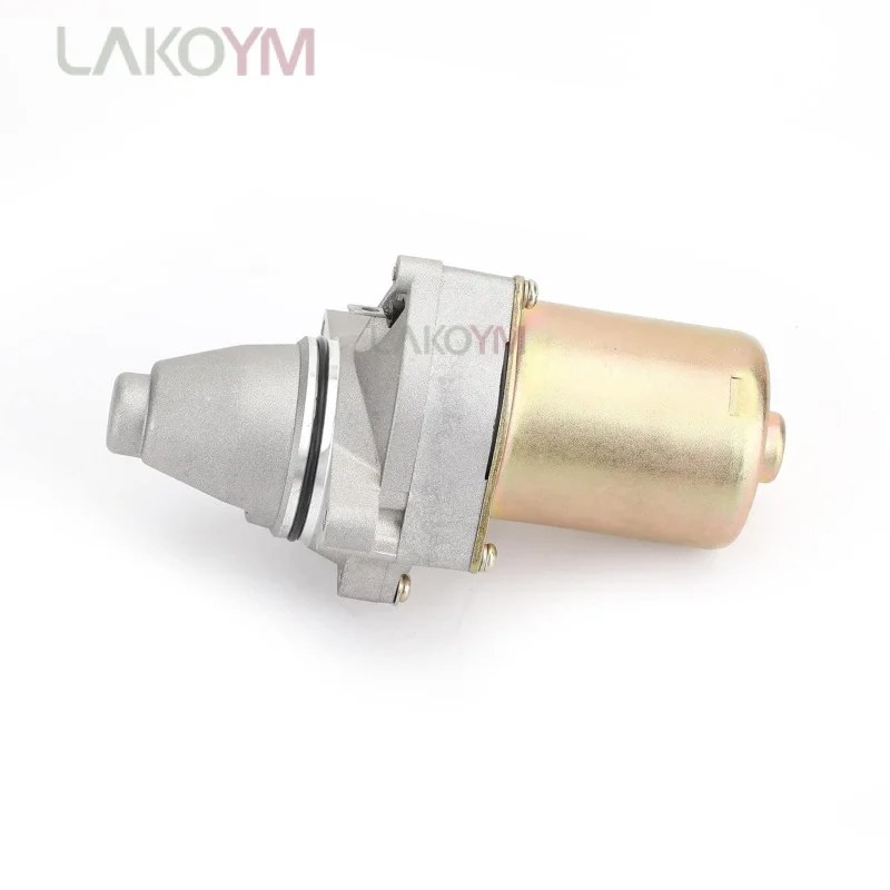 Areyourshop-Starter-Motor-Motorcycle-Electric-Starter-Motor-12V-fits ...