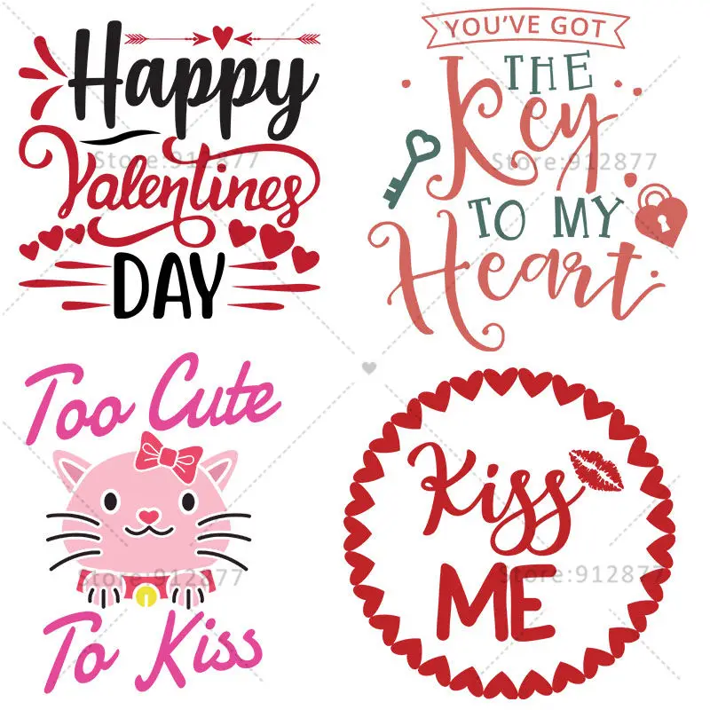 Hugs And Kisses For You