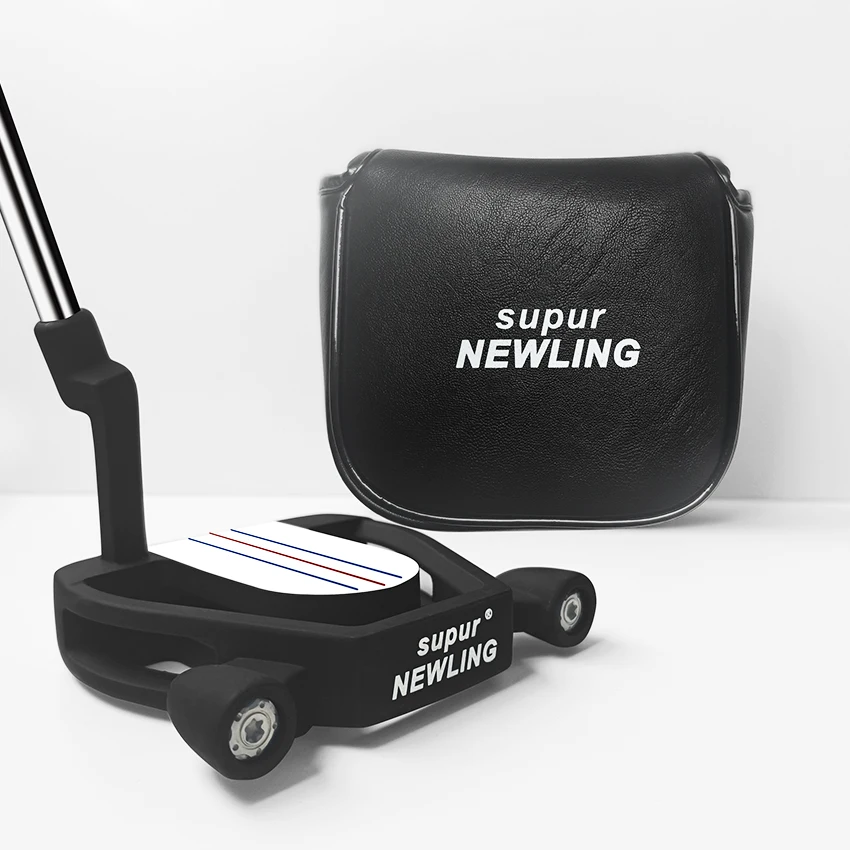 Golf-Club-Standing-Putter-for-Men-And-Women-Golf-Putter-For-Perfect ...