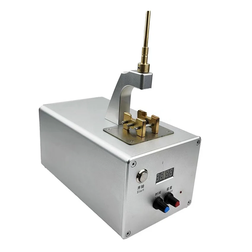 Professional Welding Repair Watch Device Welding Dial Watchmaker Tool ...