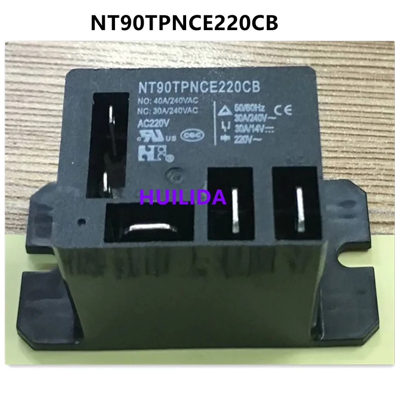 NT90TPNCE220CB AC220V NT90TPNCE220 100% New original|Battery ...