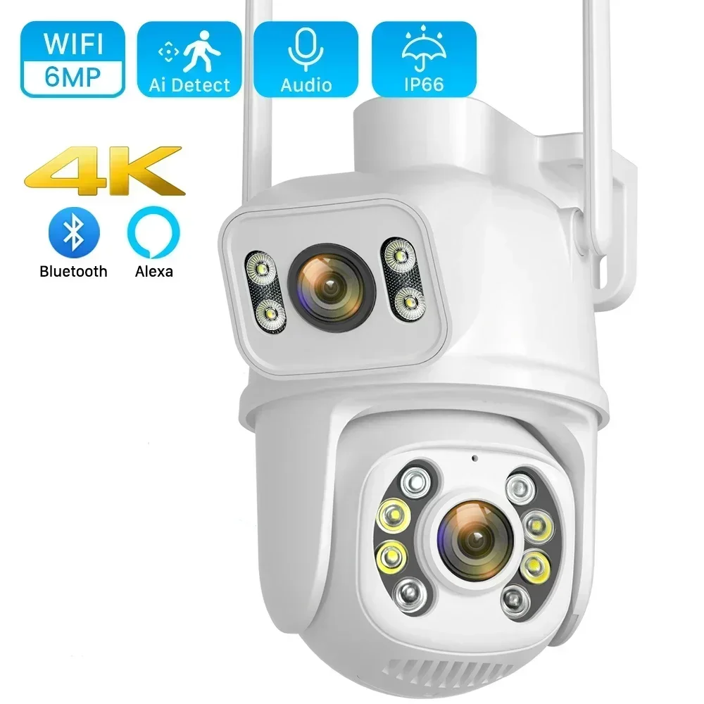 Wireless outdoor security camera | AliExpress Business