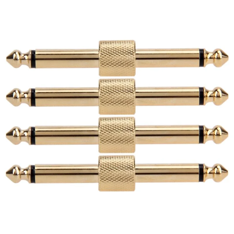 Guitar-Effect-Pedals-Convert-Instrument-Connector-Adapter-Connector ...