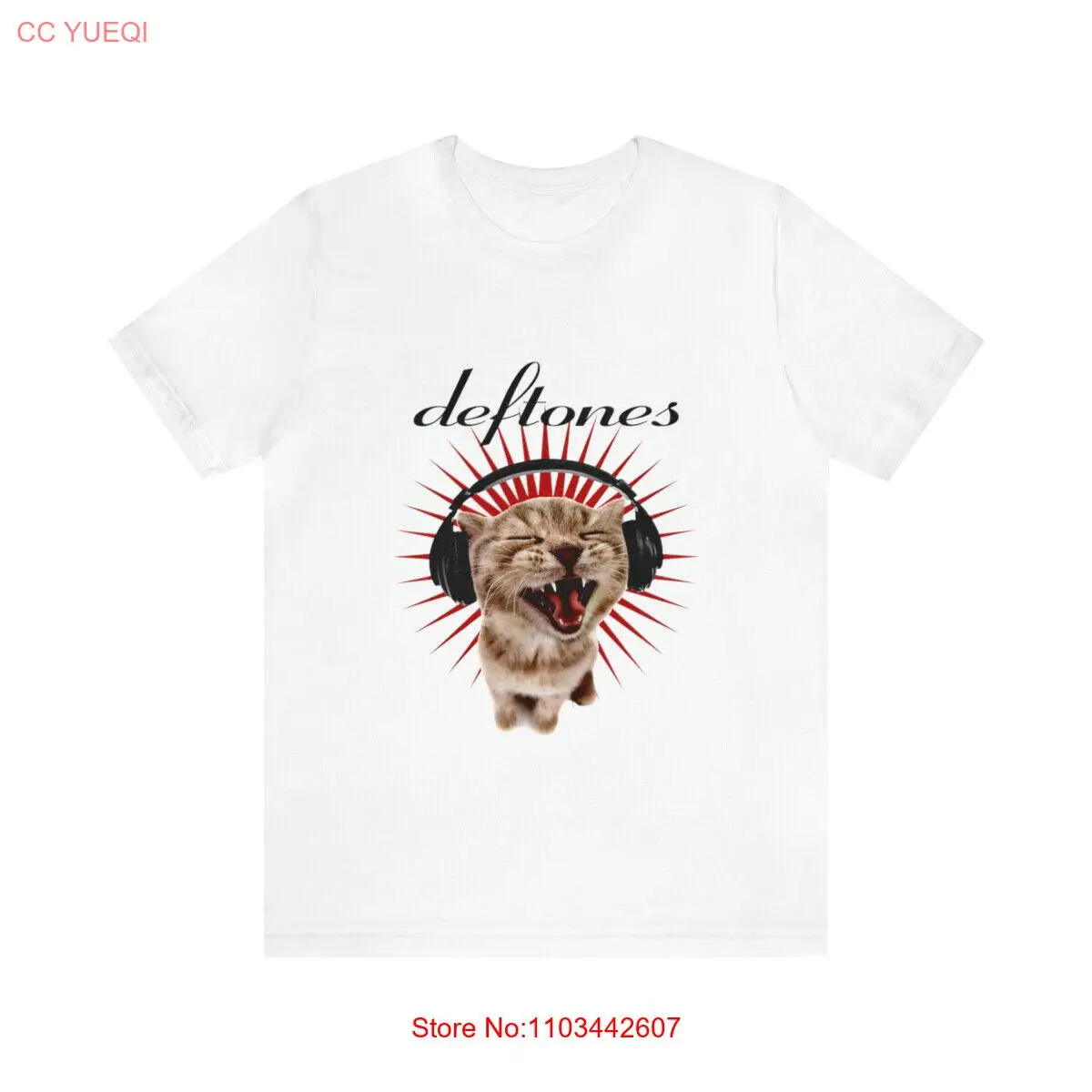 Todo lo que debes saber sobre el gato Deftones meme