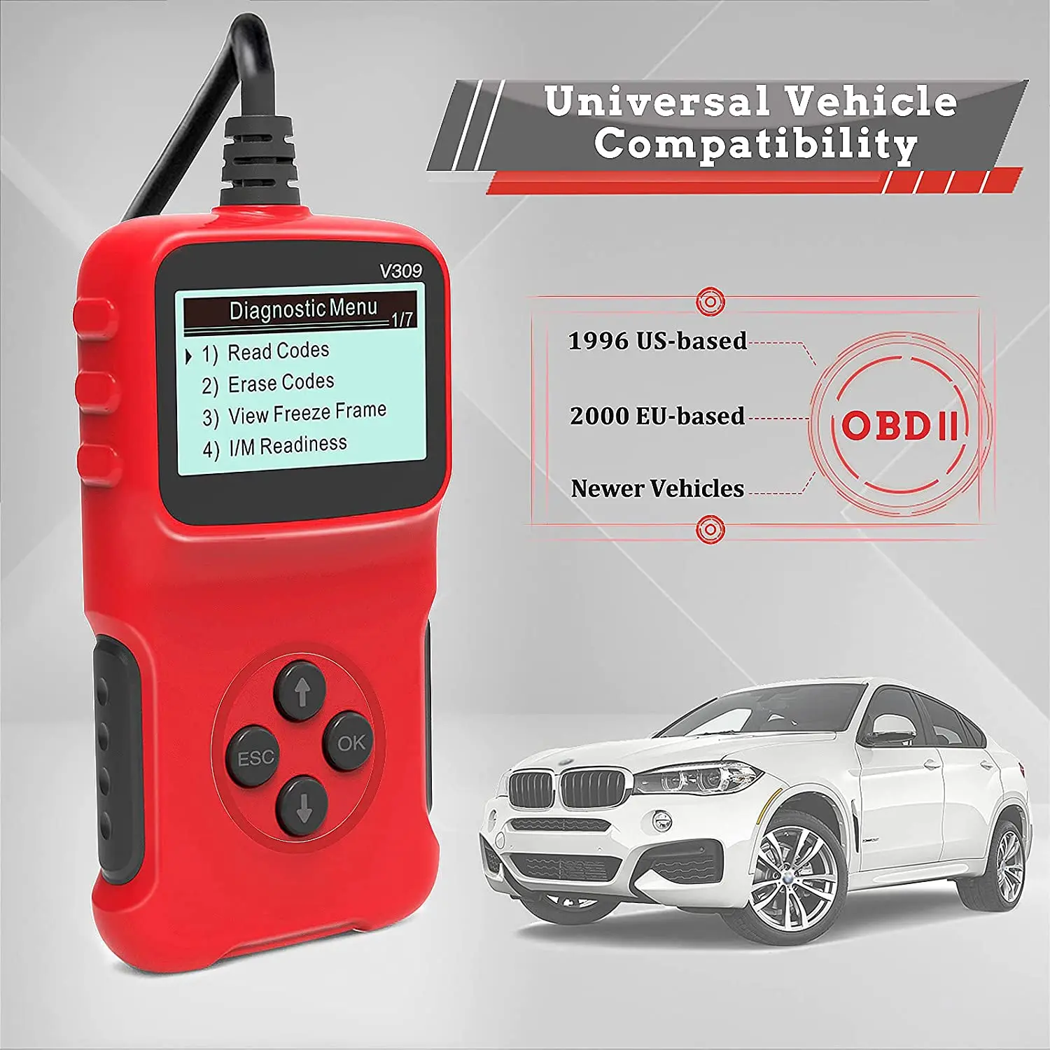 2022-Universal-OBD2-Engine-Fault-Reader-Car-Scanner-Professional-Auto ...
