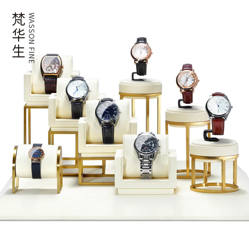 Watch Display Rack
