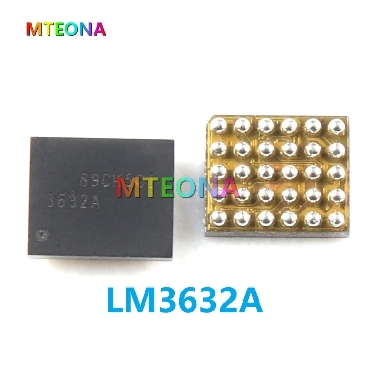 Chip-IC-de-luz-traseira-para-Samsung-LM3632A-3632A-LM3632AYFFR-G7200 ...