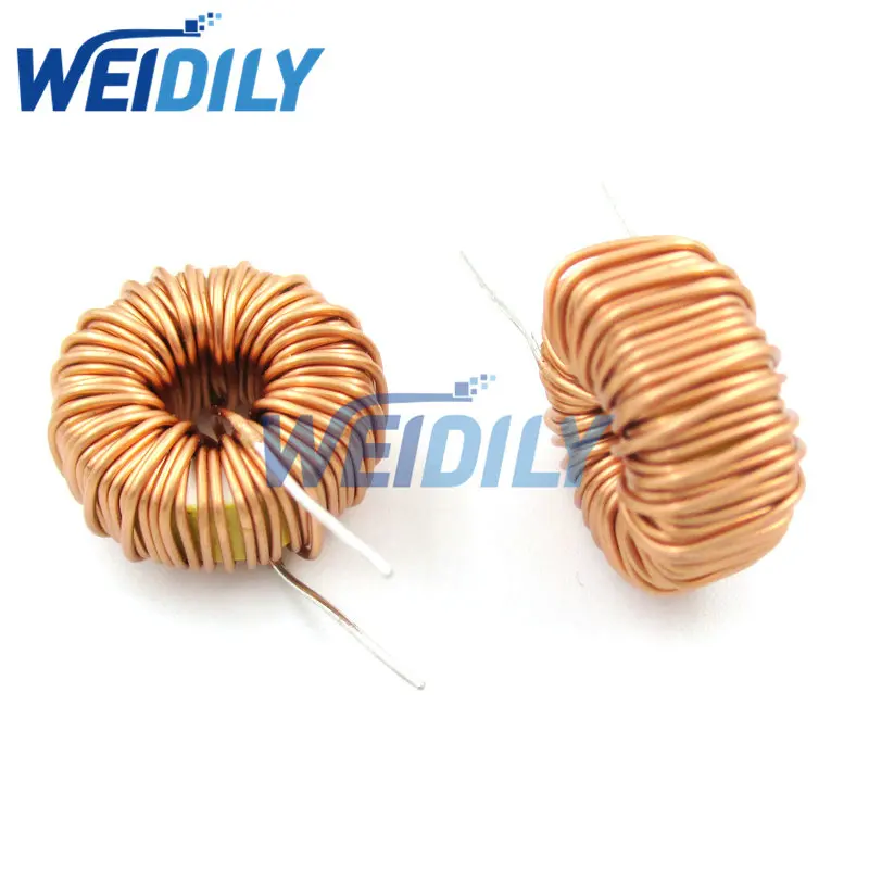 Toroid Inductor 5pcs/lot 220uh 3a Winding Magnetic New Smd - AliExpress