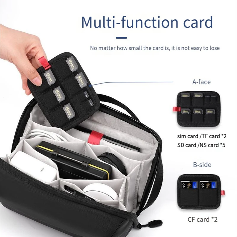 Ipad Mini Camera Bag