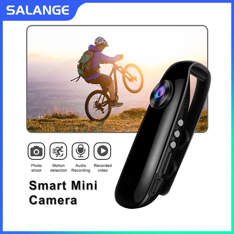 Salange-1080P-Mini-Camera-Back-Clip-Portable-HD-Micro-Cam-Pocket-Video ...