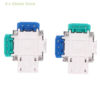 For Hall Effect Joystick Module Controller For XBOX PS5 PS4 Dualshock 4 ...