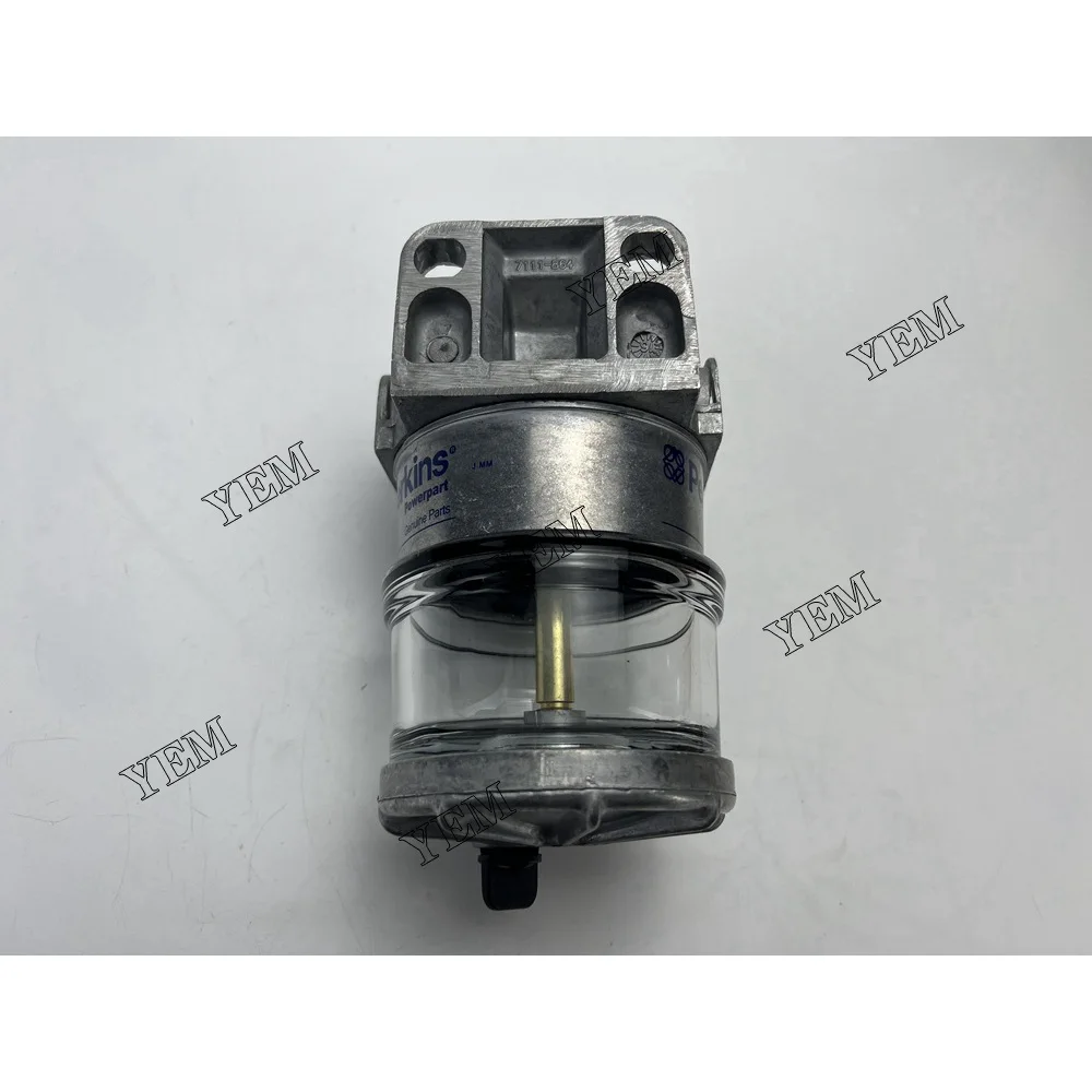 1104C-44T Oil Water Separator 2656086 For Perkins Eengine Parts ...