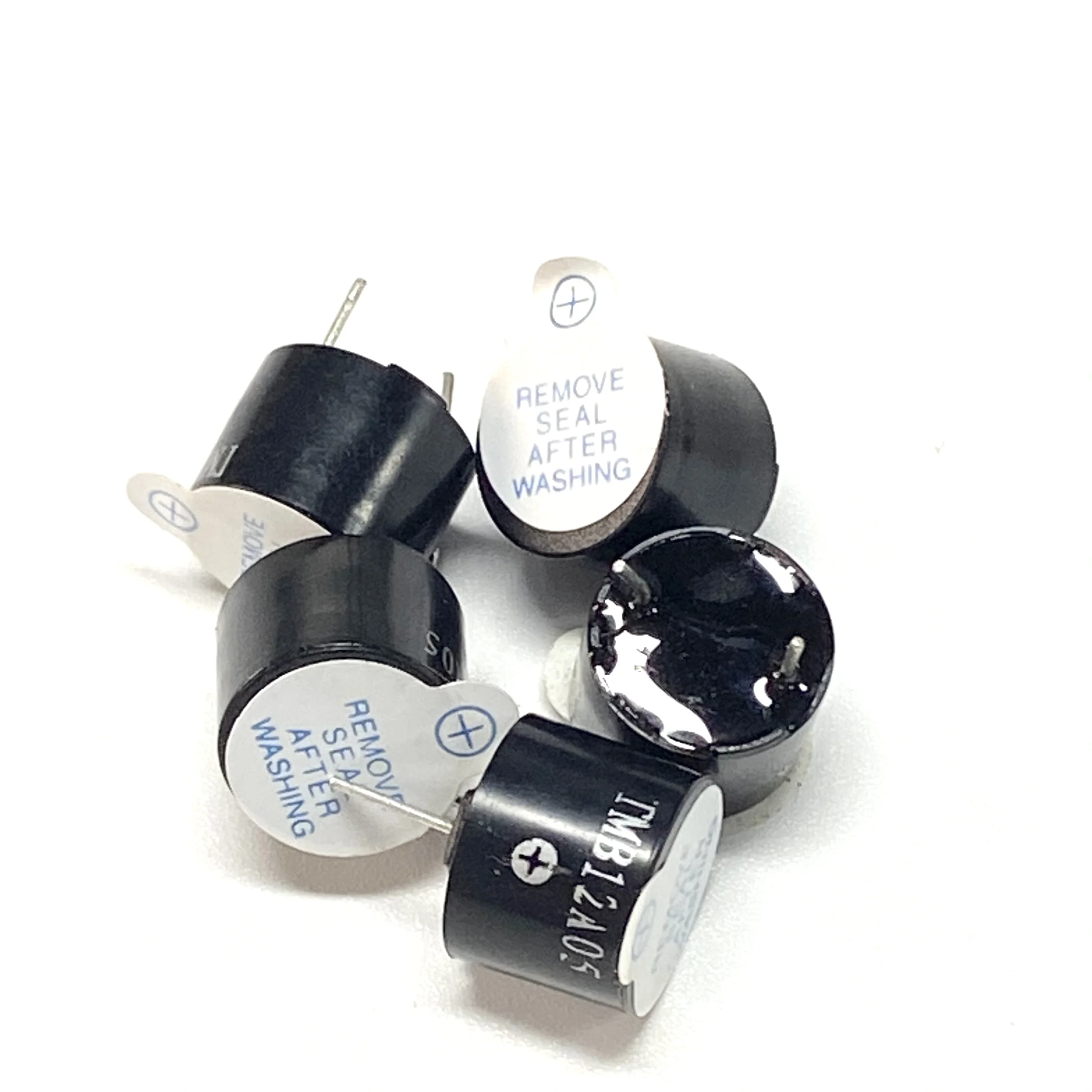 10pcs-5v-Active-Buzzer-Passive-Buzzer-Magnetic-Long-Continous-Beep-Tone ...