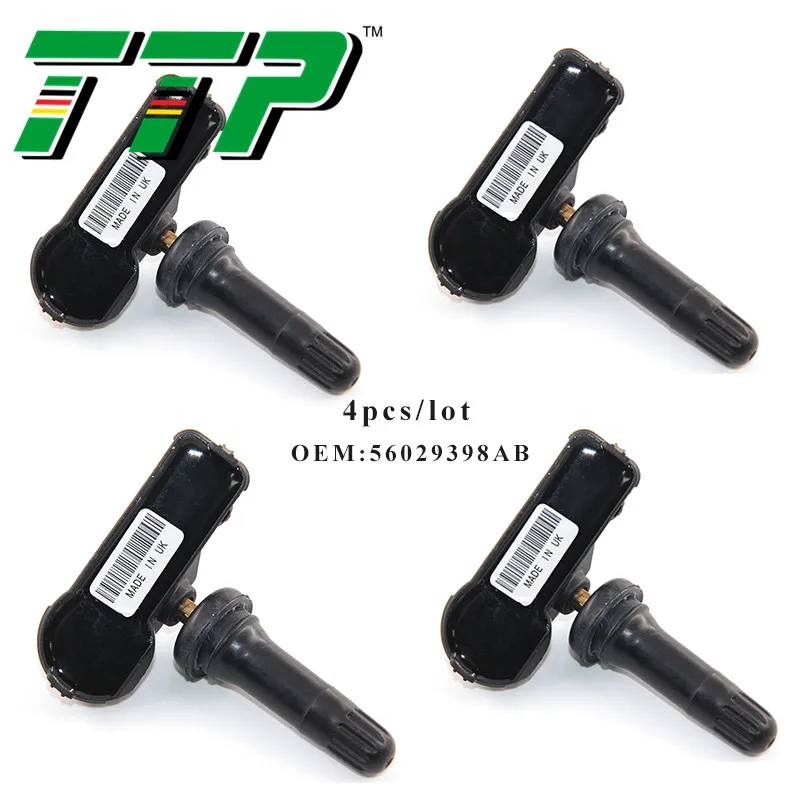 Sensor-de-presi-n-de-neum-ticos-de-coche-sistema-de-v-lvula-de ...