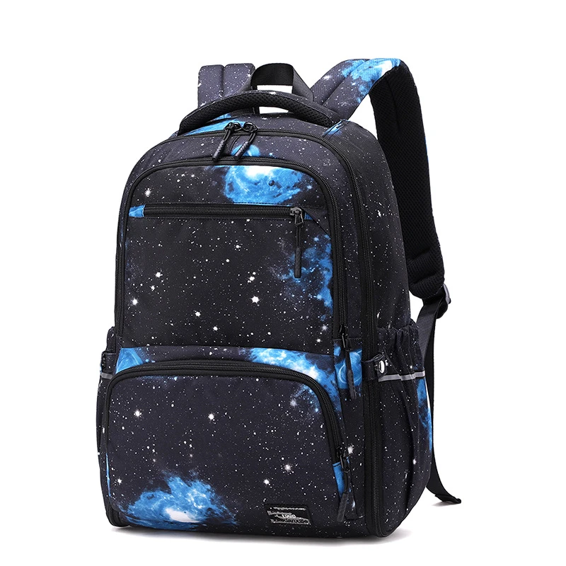 BAIJIAWEI children school backpack elementary school bags for boys ...