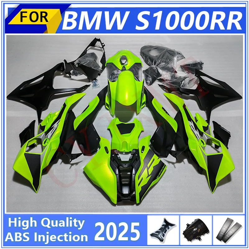 Motorcycle Fairing Body Kit for BMW S1000RR S1000 M1000RR 2025 Model ...