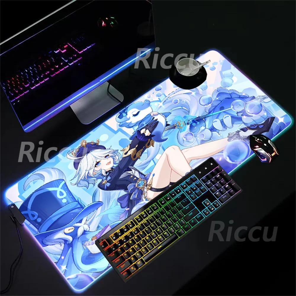 Genshin-Impact-Furina-PC-Best-Sellers-High-definition-HD-print-RGB ...