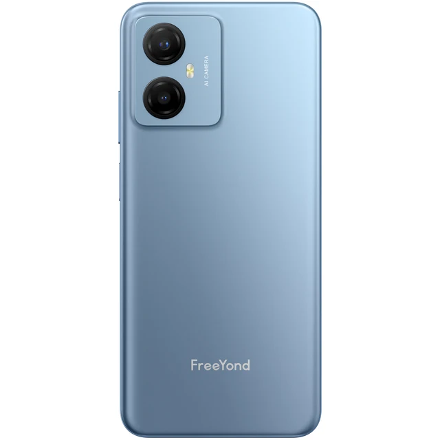 FreeYond F20 Smartphone 128gb – SmeshMega.com