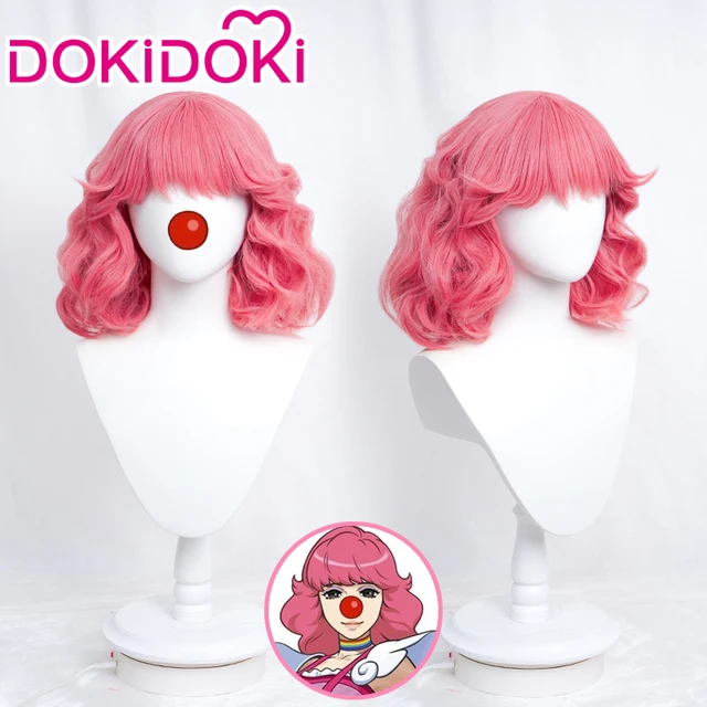 IN STOCK Geiru Toneido Cosplay Game Ace Attorney 【S-3XL】DokiDoki-R ...