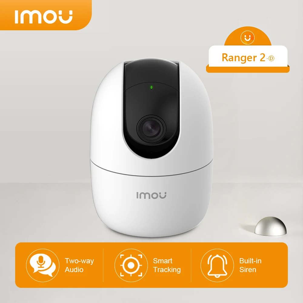 IMOU-Ranger2-Wifi-IP-Camera-with-Ethernet-Port-Two-way-Talk-and-Smart ...