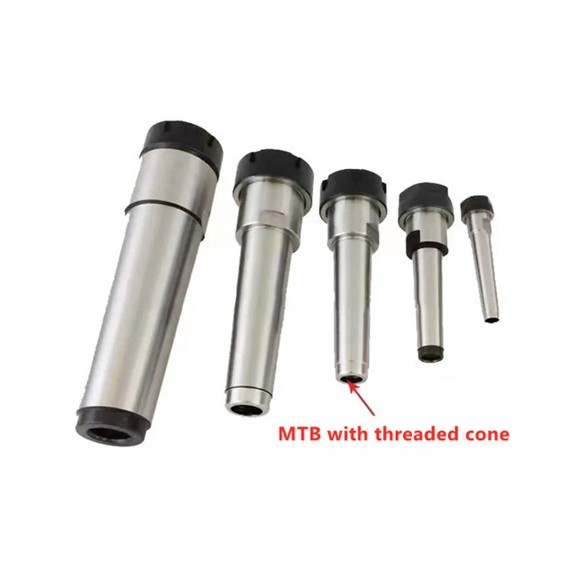 Threaded Collet
