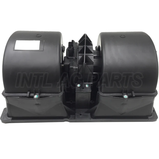 Auto Air Conditioner Fan Blower Motor For Volvo Daf Scania Truck ...