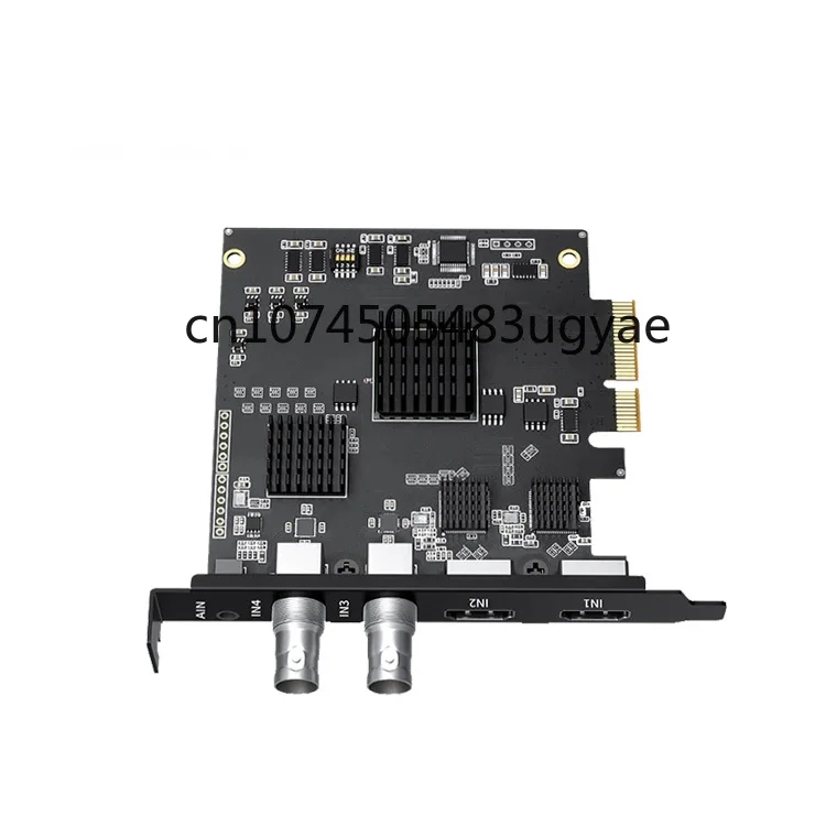 4-channel-SDI-HD-PCIE-Capture-Card-Video-4k-for-Switch-Game-Live ...