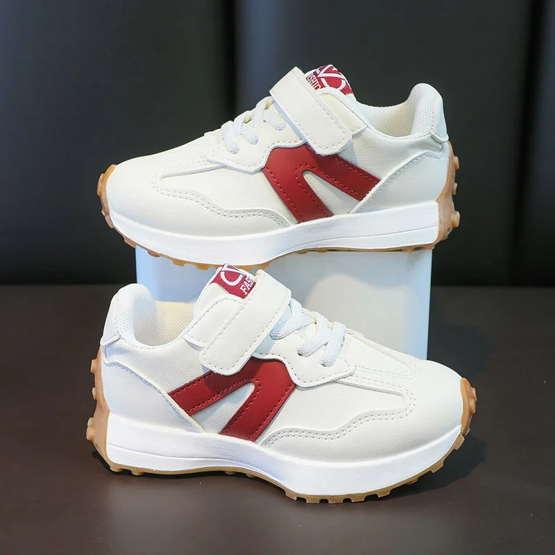 Spring-Children-Shoes-Girls-Large-Boys-Casual-Shoes-Kids-Sneaker ...