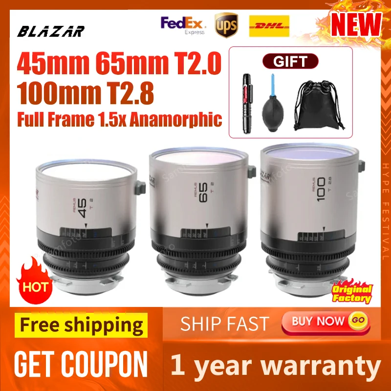 GREAT-JOY-BLAZAR-LENS-45mm-65mm-T2-0-100mm-T2-8-REMUS-1-5x-Anamorphic ...